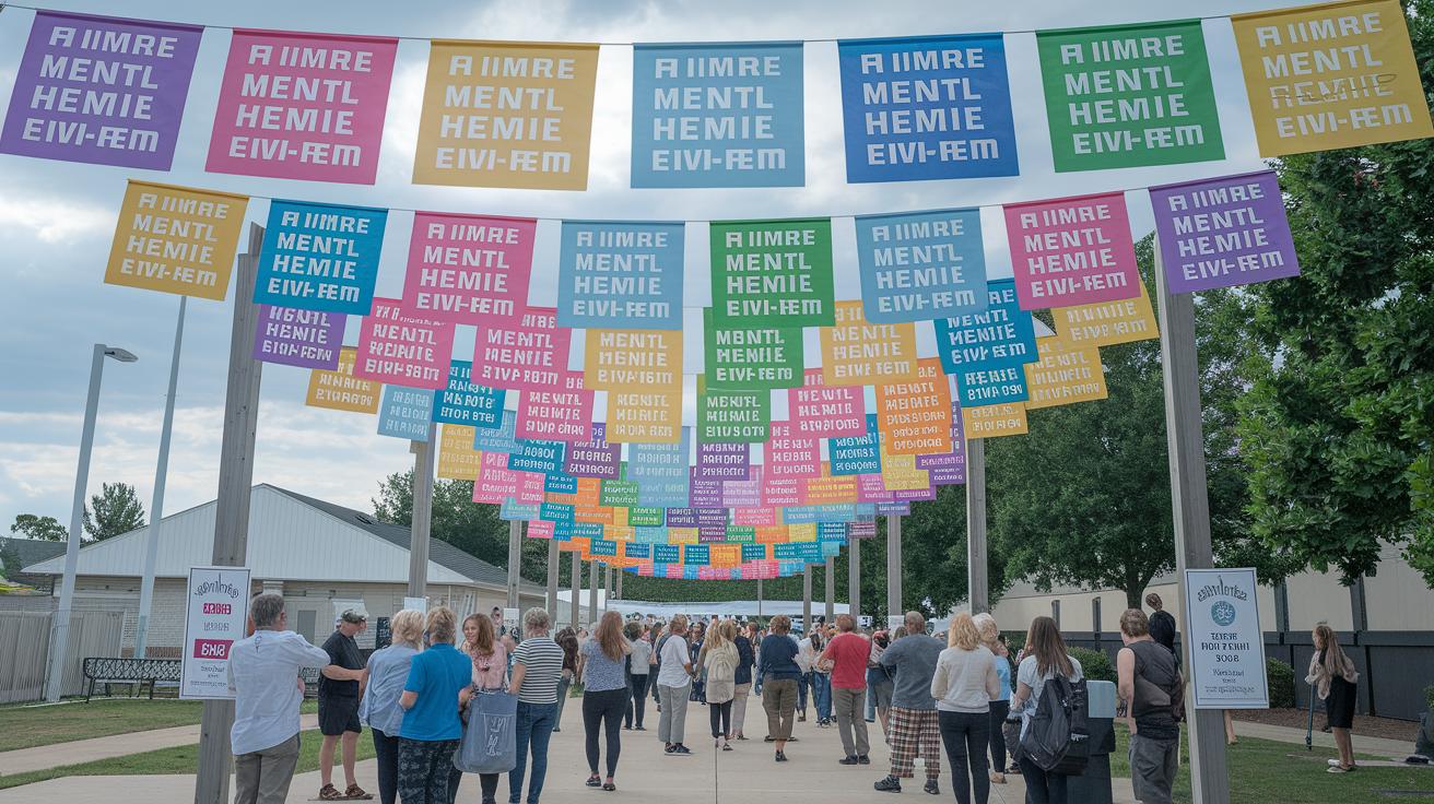 12 Health Awareness Months 2025: Inspiring Focus | medsfax.com